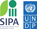 The Sustainable Infrastructure Programme in Asia (SIPA)